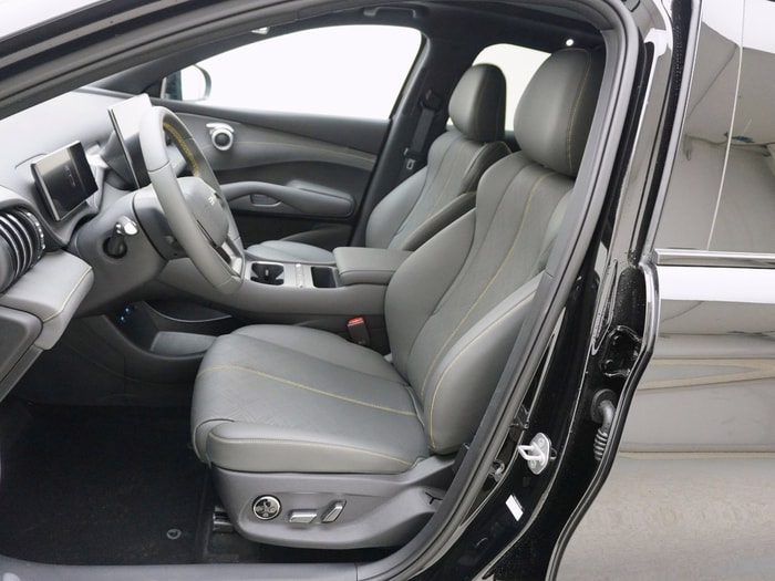 BYD Atto 3 EVO Excellence AWD À vendre