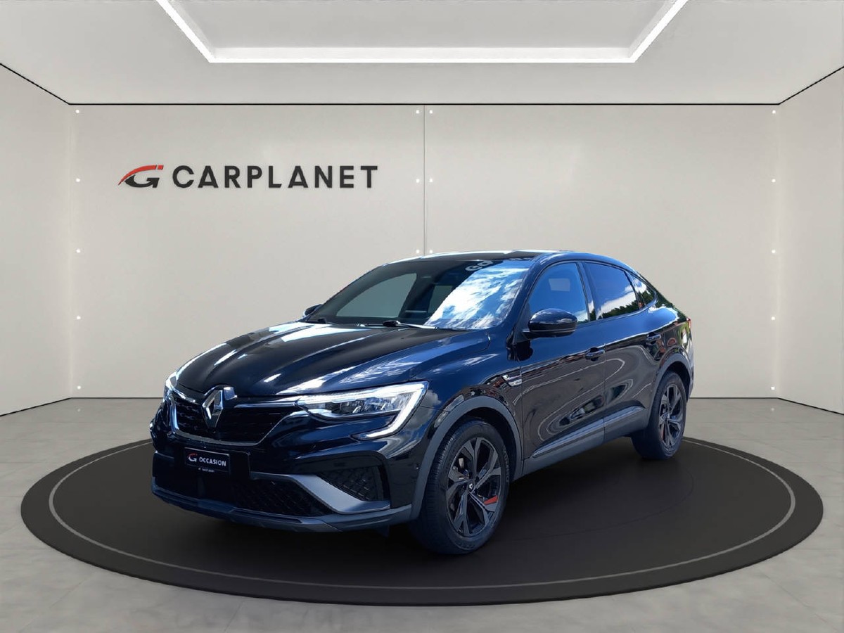 RENAULT Arkana 1.3 TCe R.S. Line Kaufen
