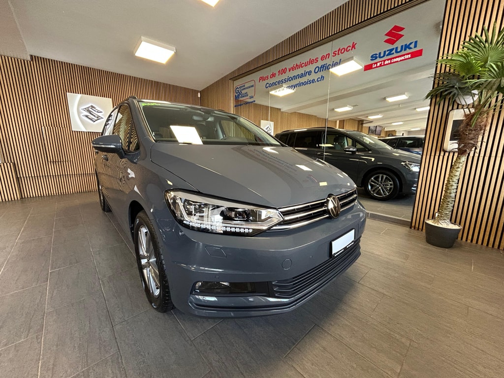 Garage Relais Meyrinoise SA Concessionnaire SUZUKI | AutoScout24