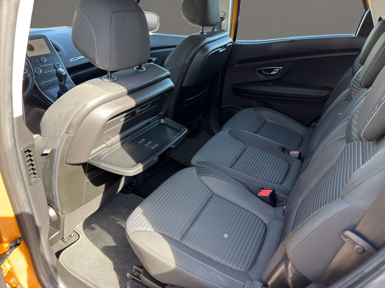 RENAULT Scénic 1.5 dCi Bose EDC * Frisch Ab MFK & Frisch Ab Service ...