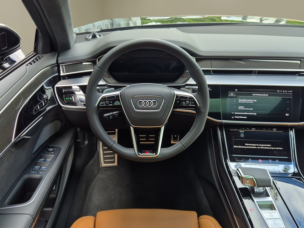 AUDI A8 60 L TFSI e quattro tiptronic Kaufen