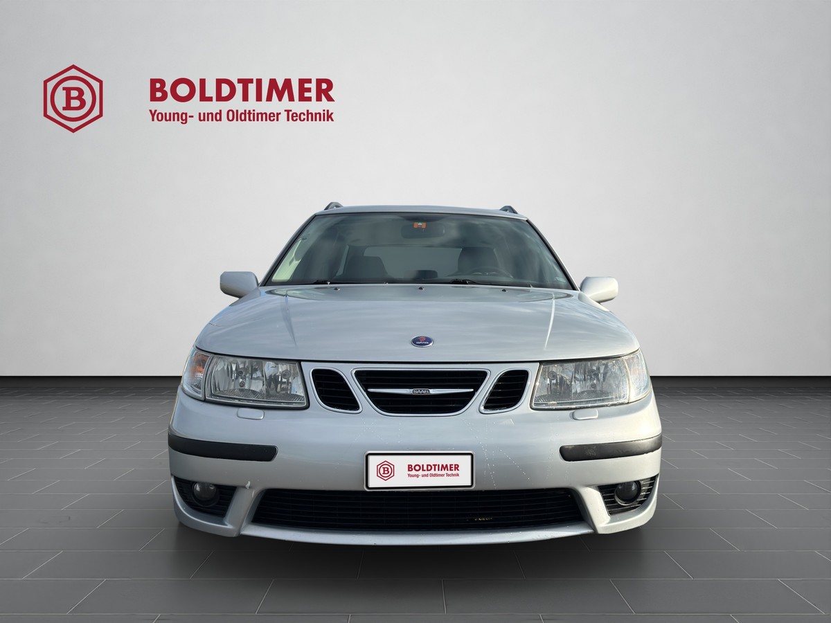 Saab 9 5 23 Tnull