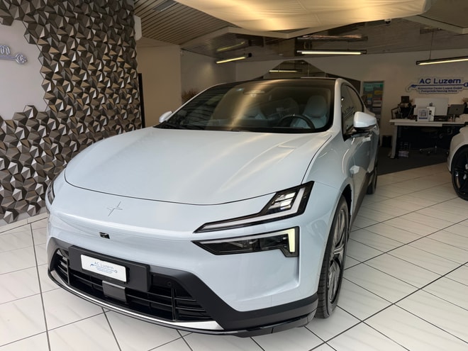 POLESTAR Polestar 4 Long Range Single 100kWh Plus Kaufen