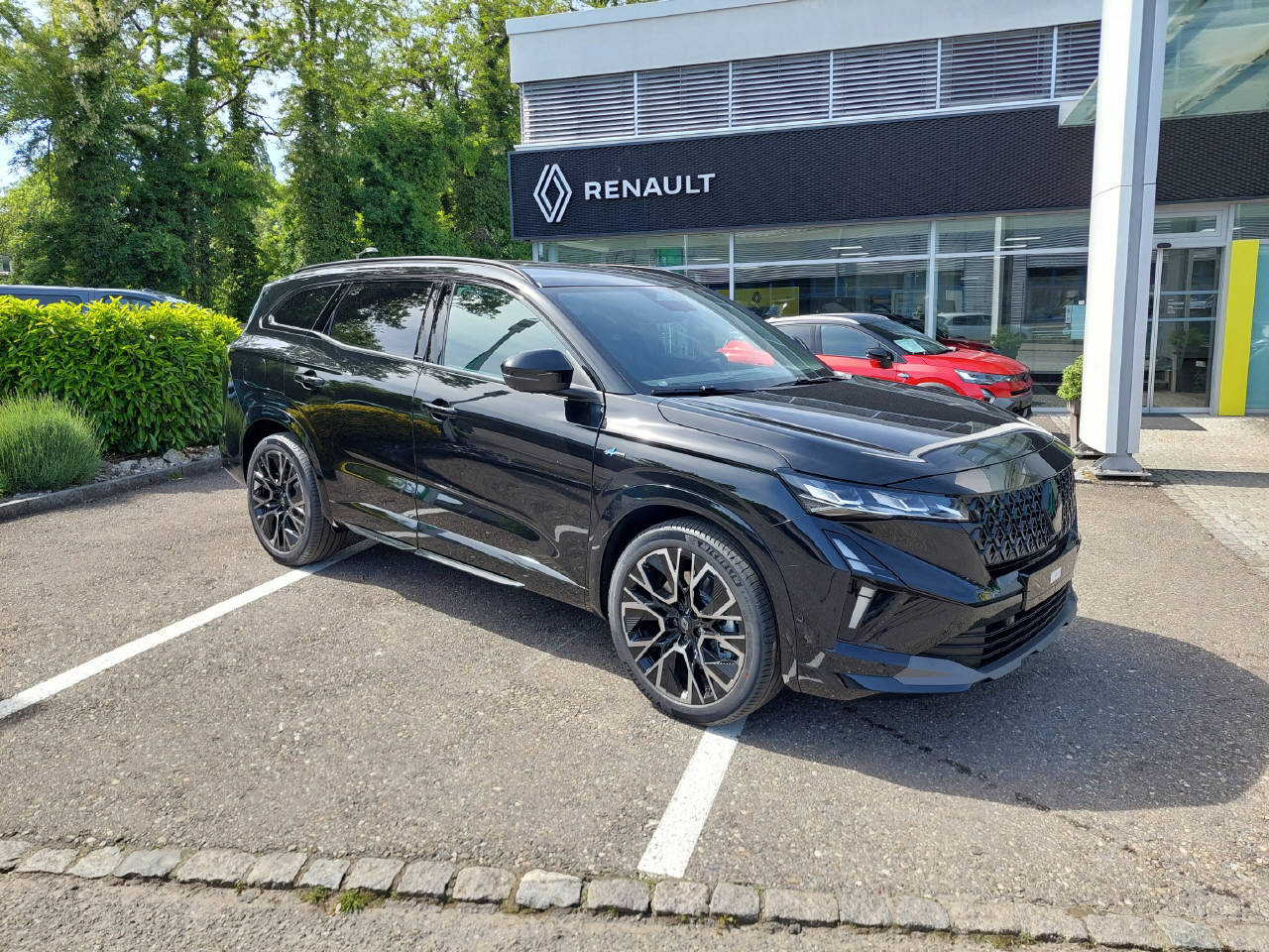 Aare Touring Garage AG | AutoScout24