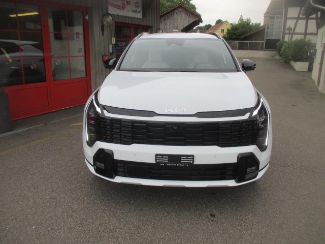 KIA Sportage 1.6 T-GDi PHEV GT-Line Kaufen