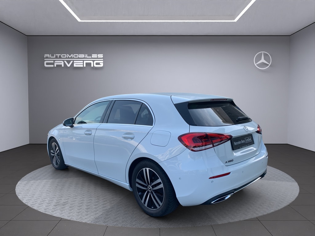 Automobiles Caveng Centre Occasions Mercedes-Benz Certified | AutoScout24