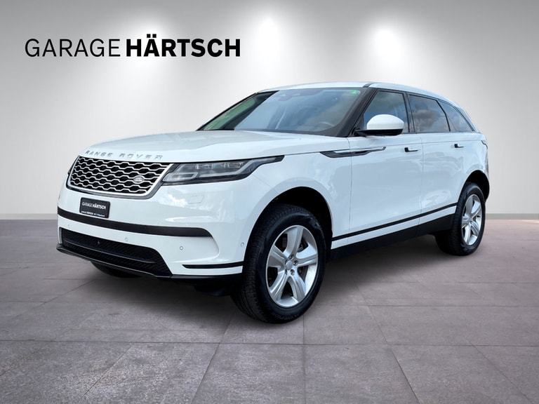 Garage Härtsch AG | AutoScout24