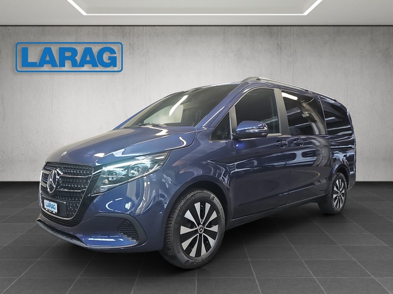 LARAG AG | AutoScout24