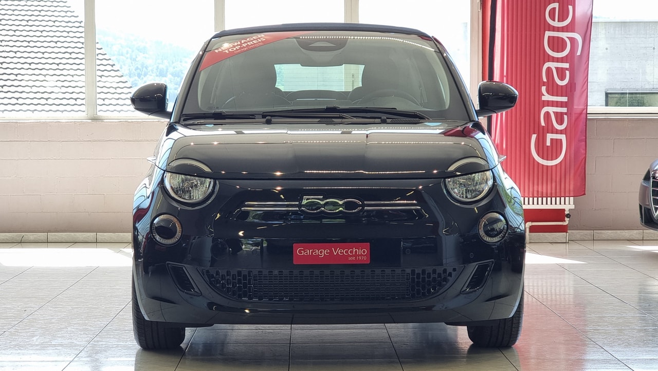 Garage Vecchio GmbH | AutoScout24