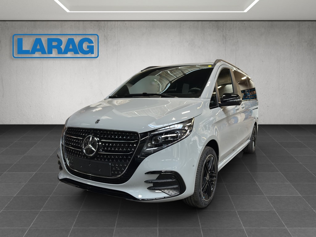LARAG AG | AutoScout24