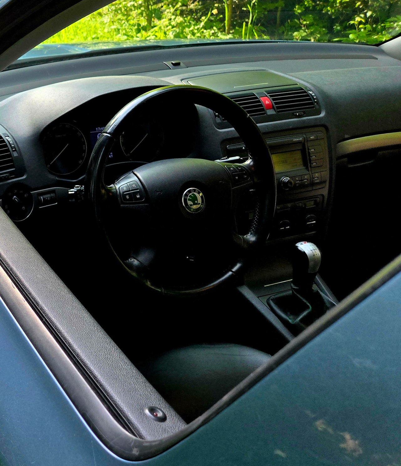 SKODA Octavia 2.0 FSI Swiss Adventure 4x4 Kaufen