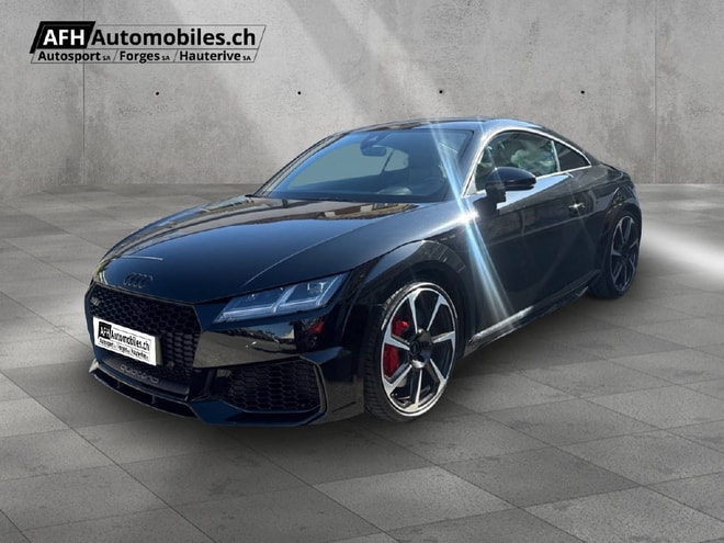 Groupe AFH Automobiles Hauterive SA | AutoScout24