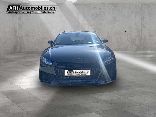 Groupe AFH Automobiles Hauterive SA | AutoScout24