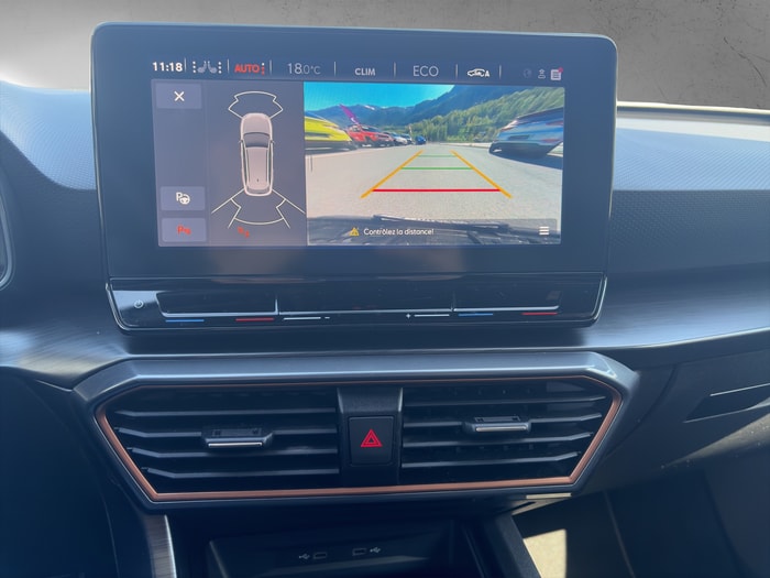 CUPRA LEON ST 1.4 e-HYBRID pHEV DSG Acquistare in vendita