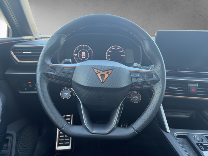 CUPRA LEON ST 1.4 e-HYBRID pHEV DSG Acquistare in vendita