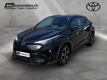 Groupe AFH Automobiles Hauterive SA | AutoScout24