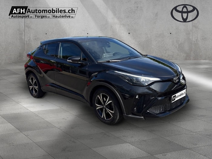 Groupe AFH Automobiles Hauterive SA | AutoScout24