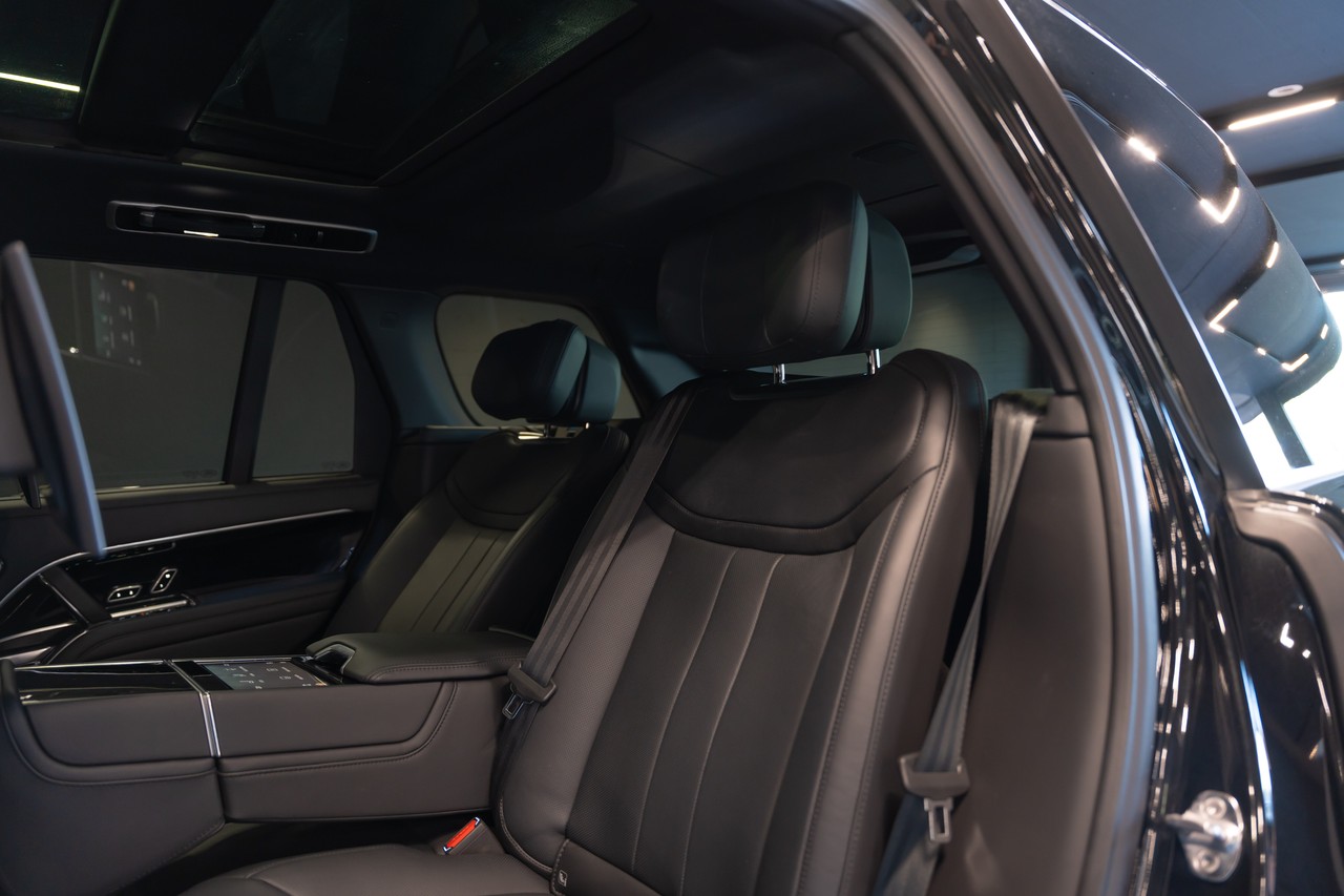 LAND ROVER Range Rover P530 4.4 V8 Autobiography Automatic Kaufen