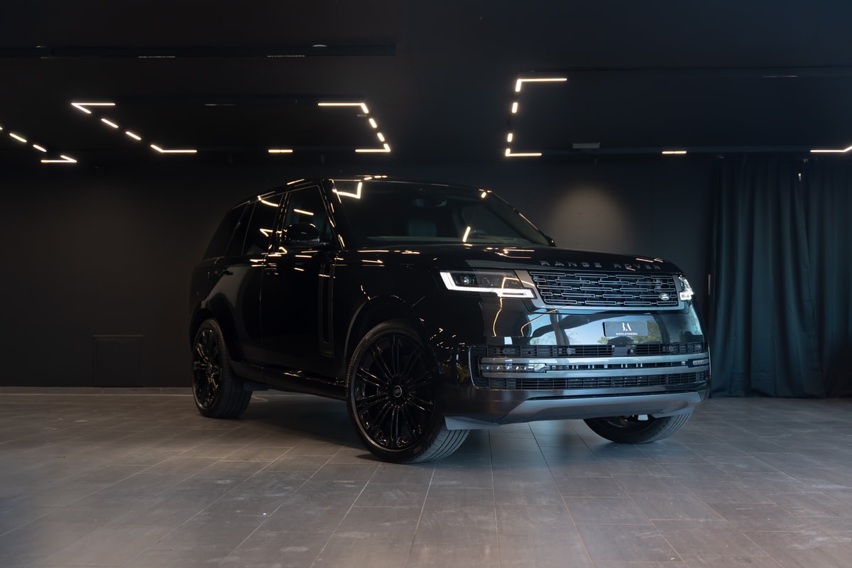 LAND ROVER Range Rover P530 4.4 V8 Autobiography Automatic Kaufen