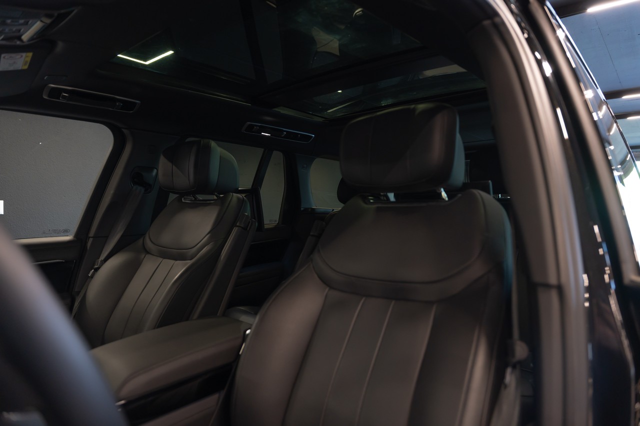 LAND ROVER Range Rover P530 4.4 V8 Autobiography Automatic Kaufen