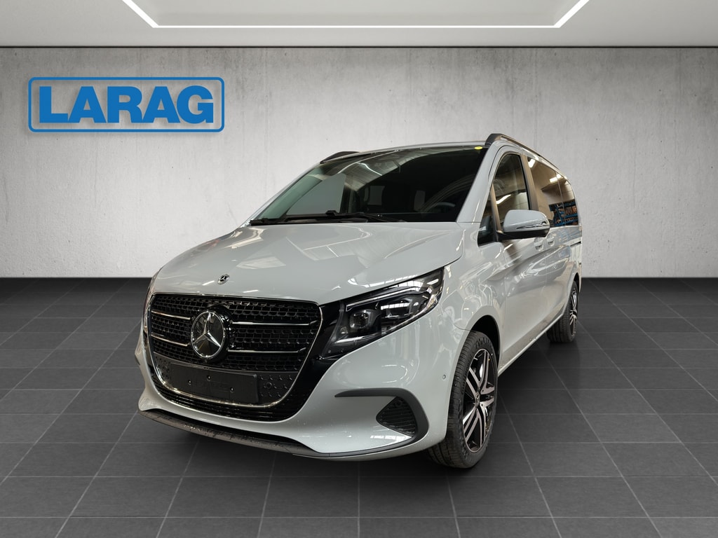 LARAG AG | AutoScout24
