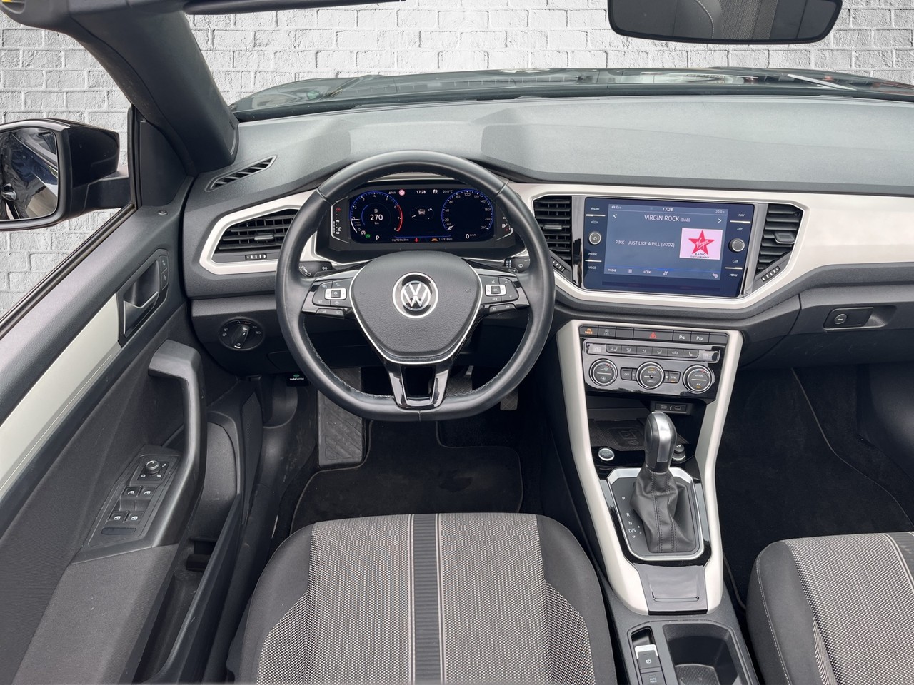 VW T-Roc Cabriolet 1.5 TSI EVO Advance DSG Kaufen