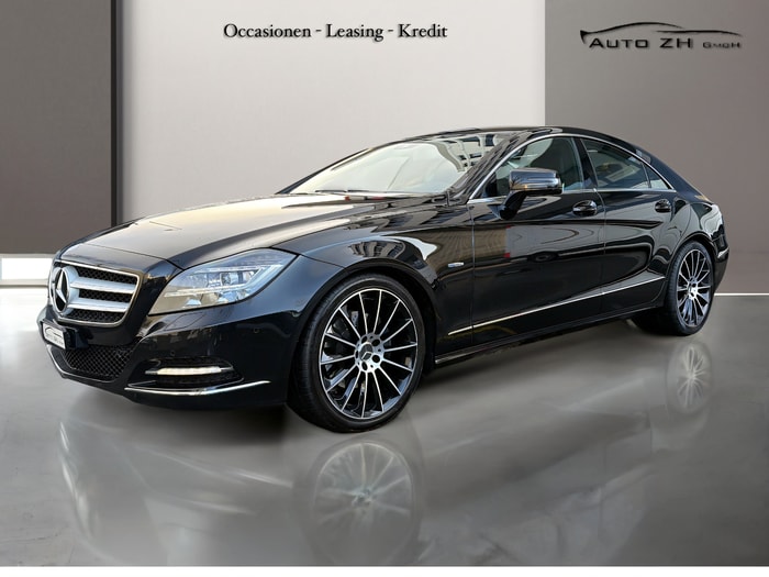 MERCEDES-BENZ CLS 350 7G-Tronic Kaufen