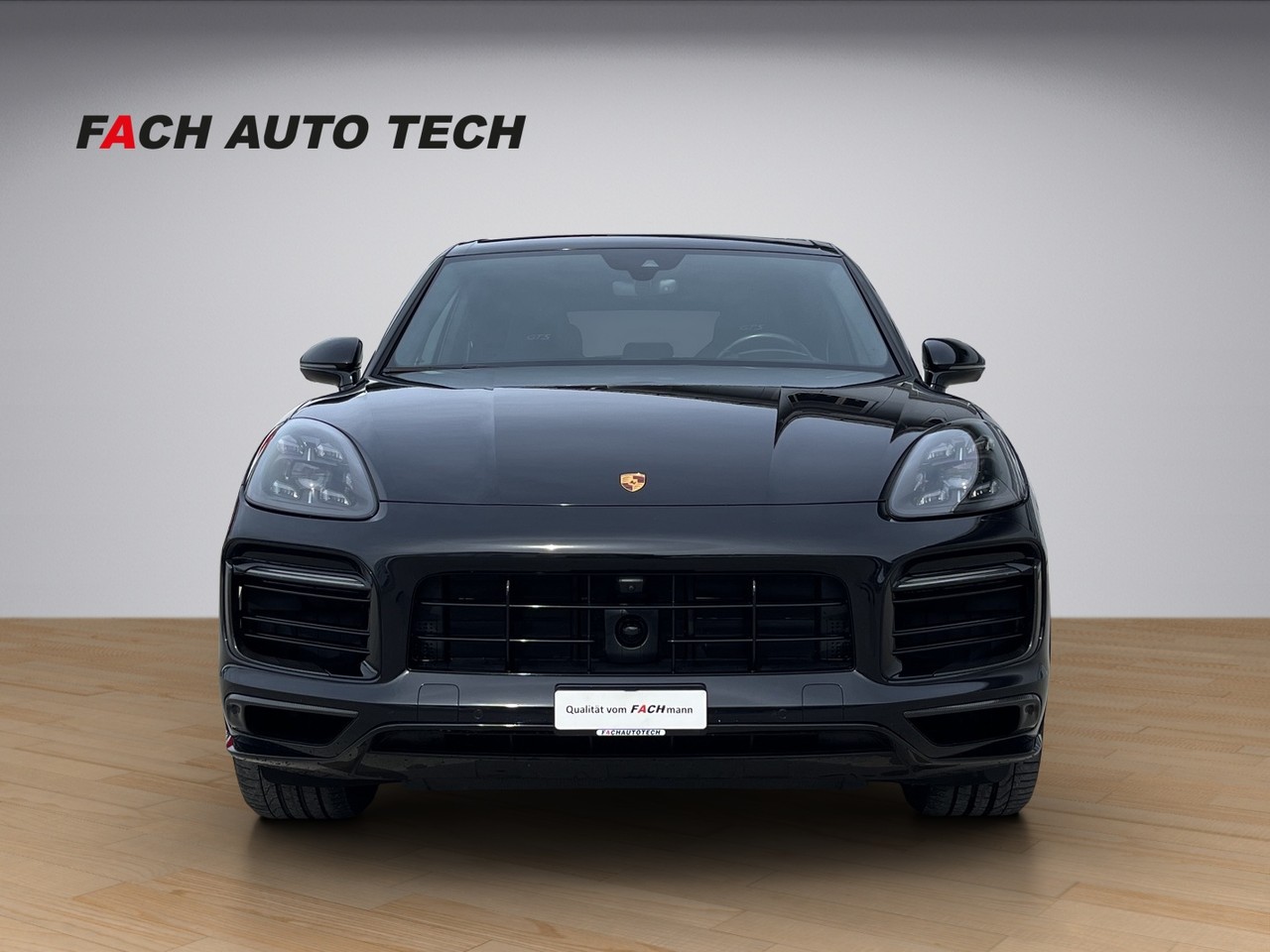 FACH AUTO TECH GmbH | AutoScout24