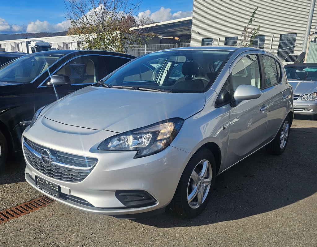 OPEL Corsa 1.4 TP Color Edition Easytronic Kaufen