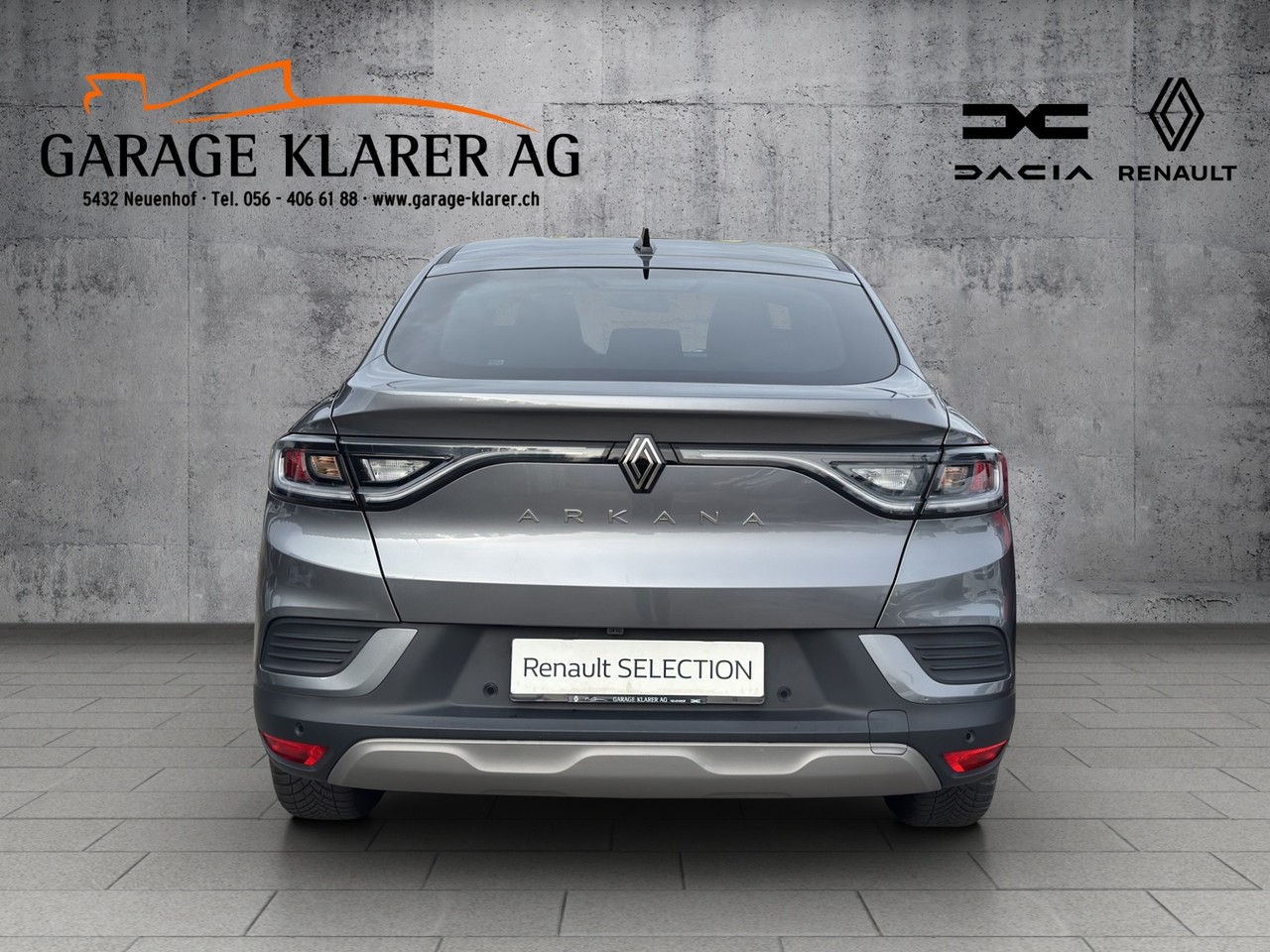 RENAULT Arkana 1.3 TCe Techno EDC *Abstandstempomat**Leasingaktion 1.99 ...