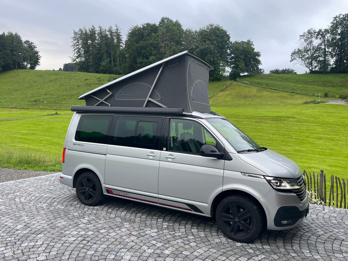 VW 2.0 TDI 150 Beach Edition Spirit DSG 4m Kaufen
