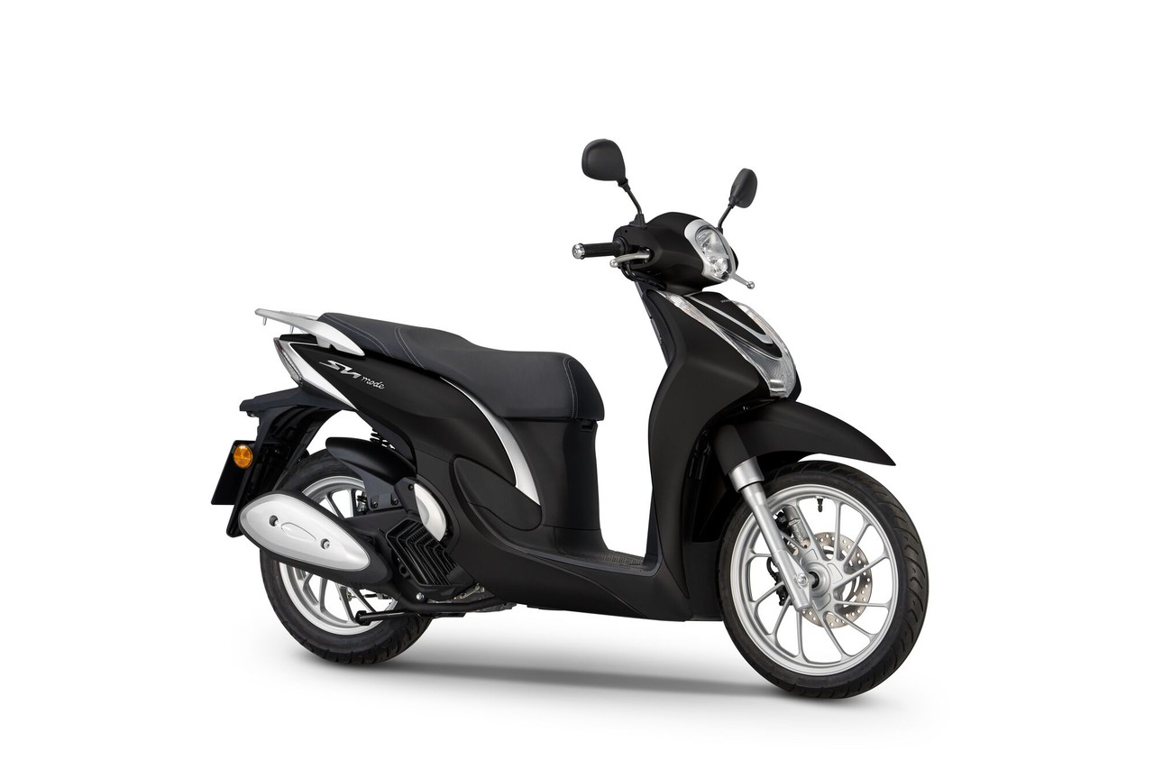 HONDA SH 125 i Mode Kaufen