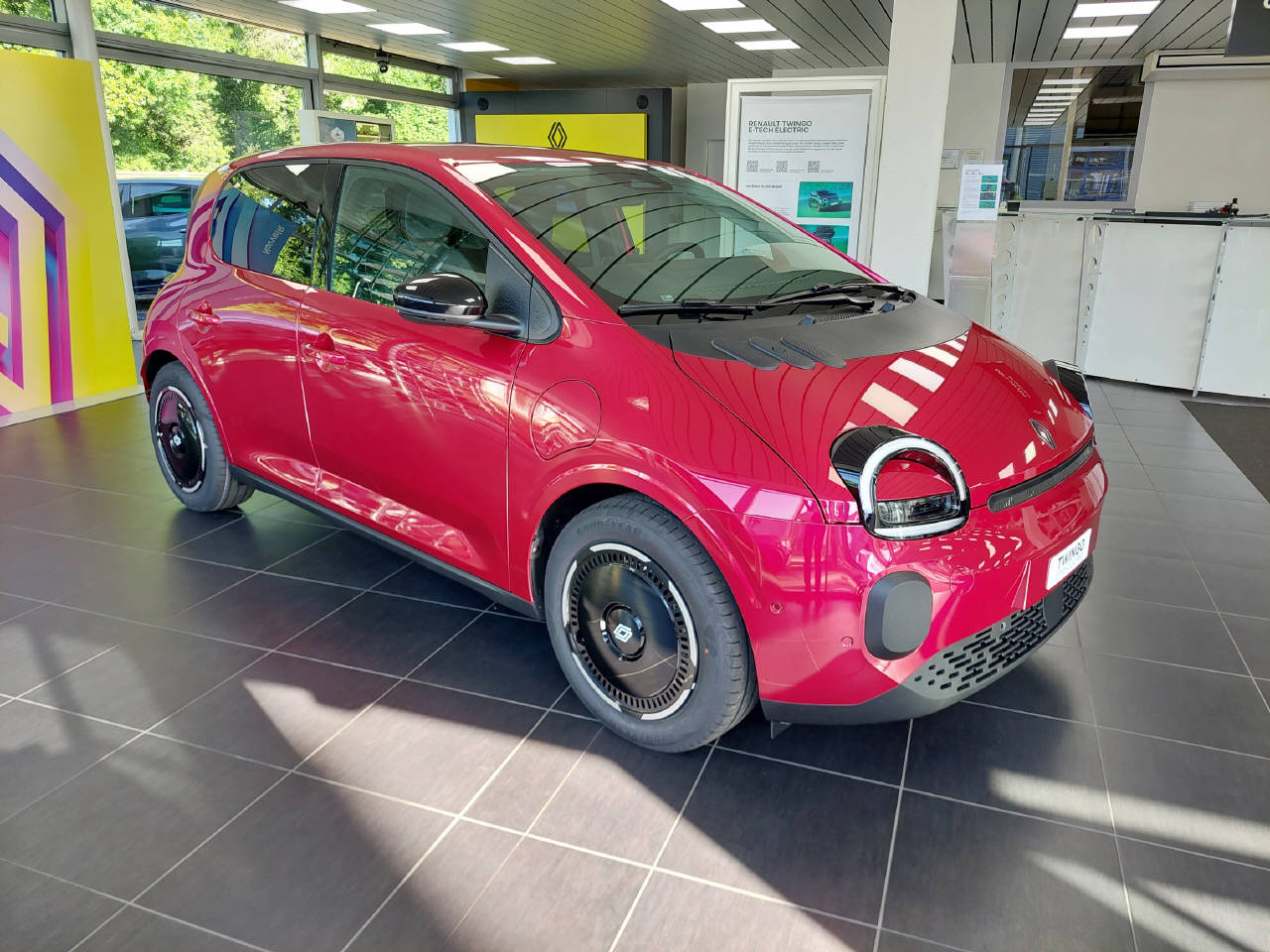 Aare Touring Garage AG | AutoScout24