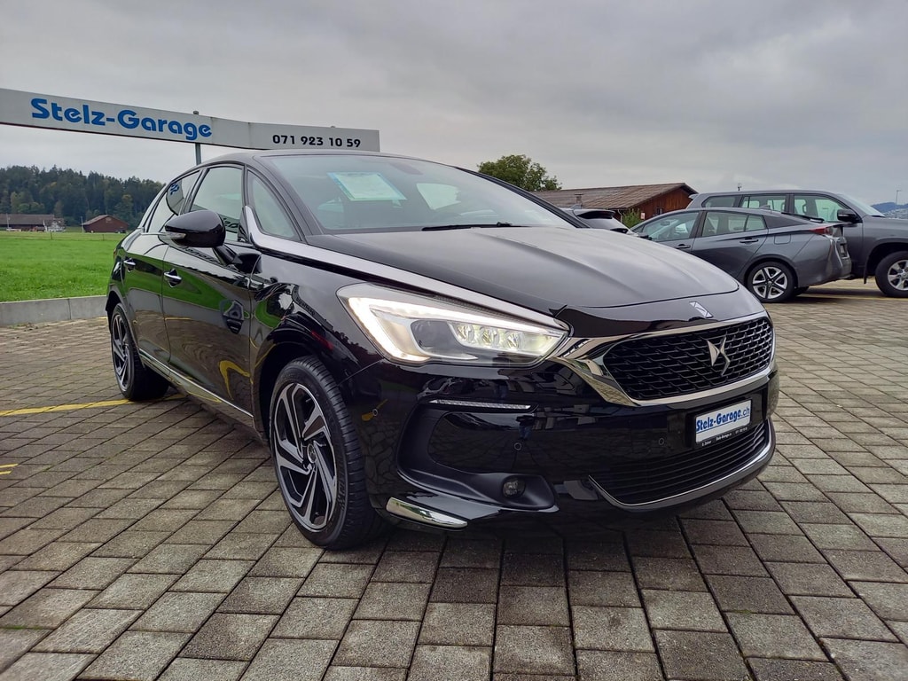 DS AUTOMOBILES DS5 - Occasionen kaufen | AutoScout24