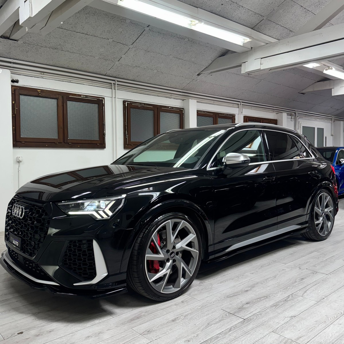 25 Tfsi Quattro