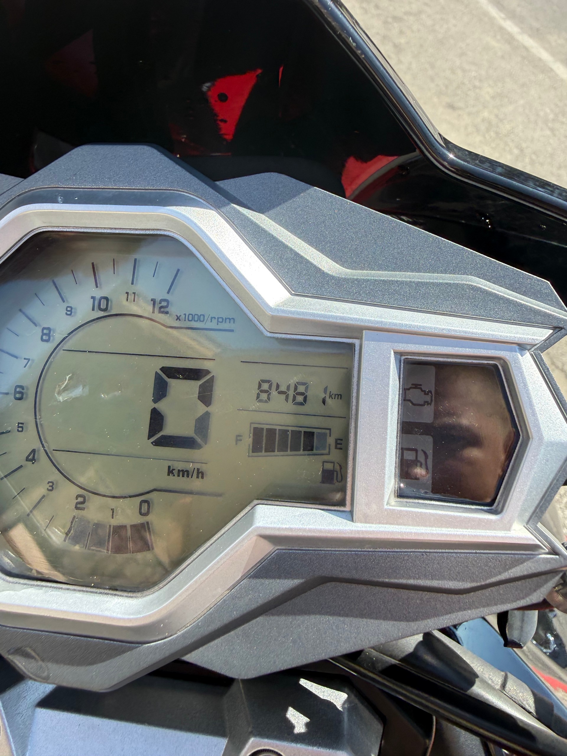 SYM Jet 4 RX 50 45 km/h À vendre