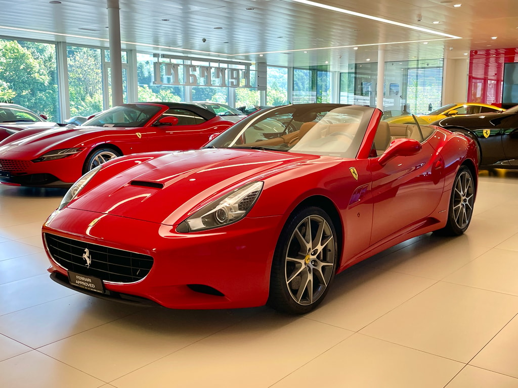 ZENITH Automobiles • Sion & Lutry | AutoScout24