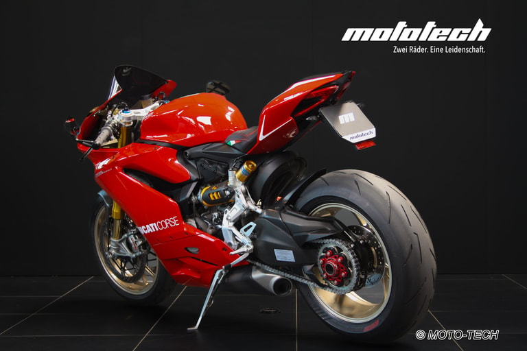Fahrzeugangebot | MotoTech
