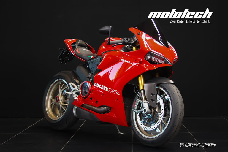 Fahrzeugangebot | MotoTech