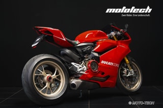 Fahrzeugangebot | MotoTech
