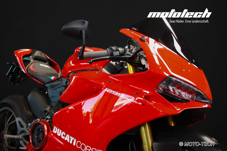 Fahrzeugangebot | MotoTech