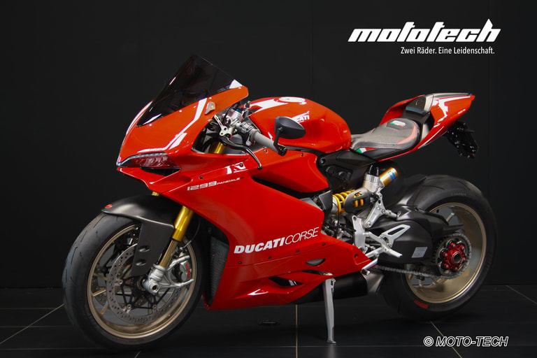 Fahrzeugangebot | MotoTech