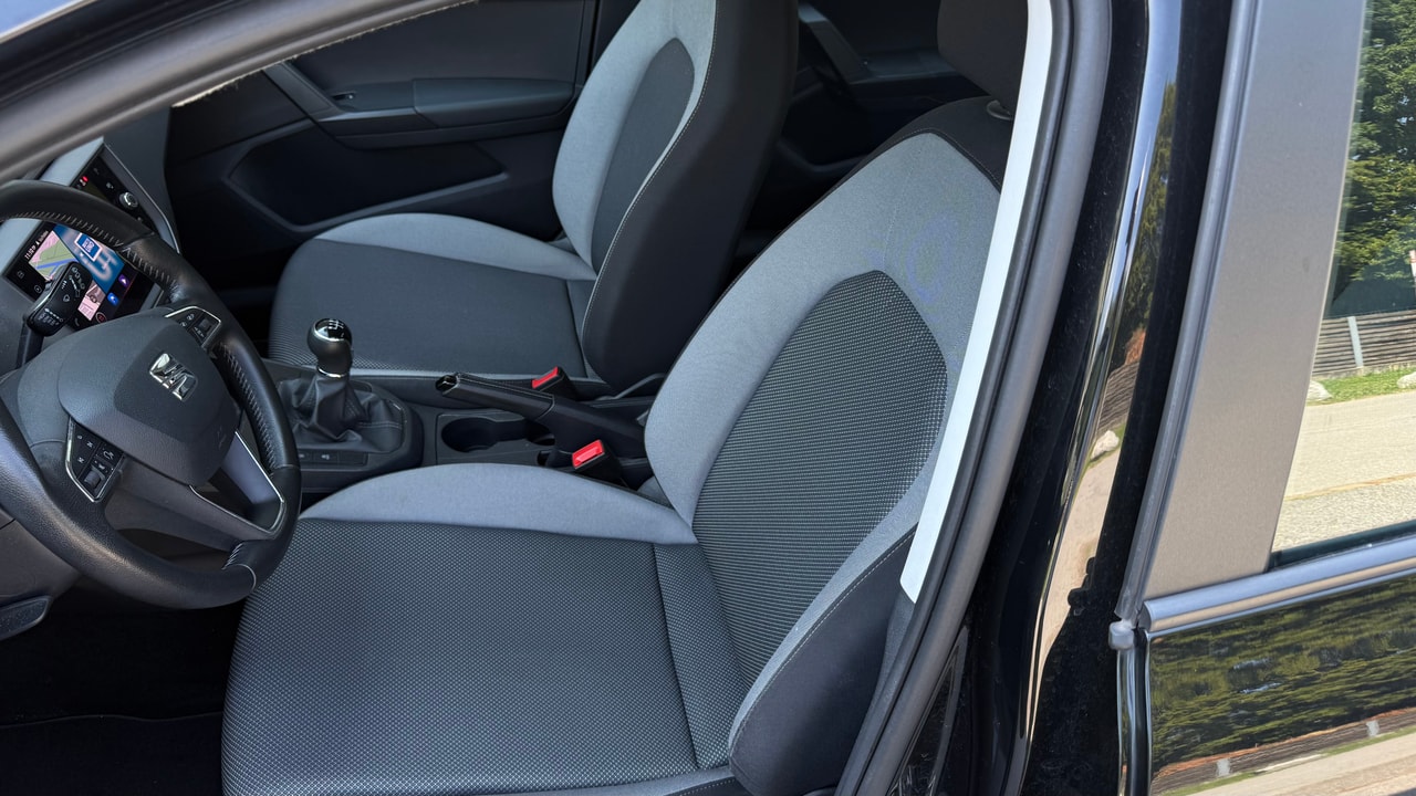 SEAT Ibiza 1.0 EcoTSI Style Kaufen