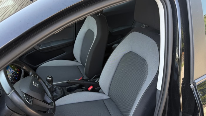 SEAT Ibiza 1.0 EcoTSI Style Kaufen