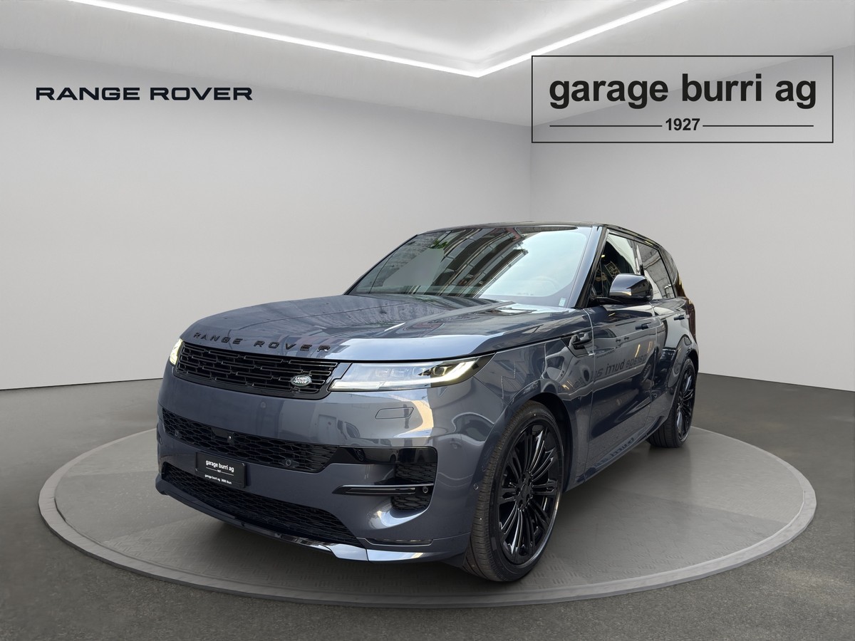 LAND ROVER Range Rover Sport 3.0 I6 P460e SE Dynamic Kaufen