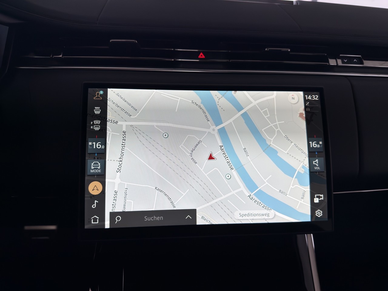LAND ROVER Range Rover Sport 3.0 I6 P460e SE Dynamic Kaufen