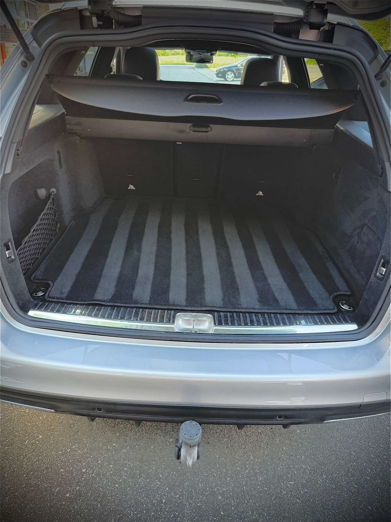 MERCEDES-BENZ C 200 Swiss Star AMG Line 4m Kaufen