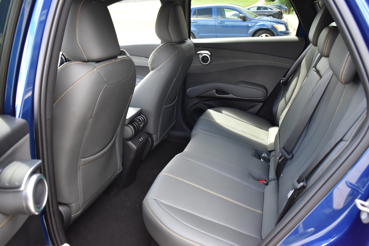 BYD Atto 3 EVO 74.8 kWh Excellence AWD Kaufen