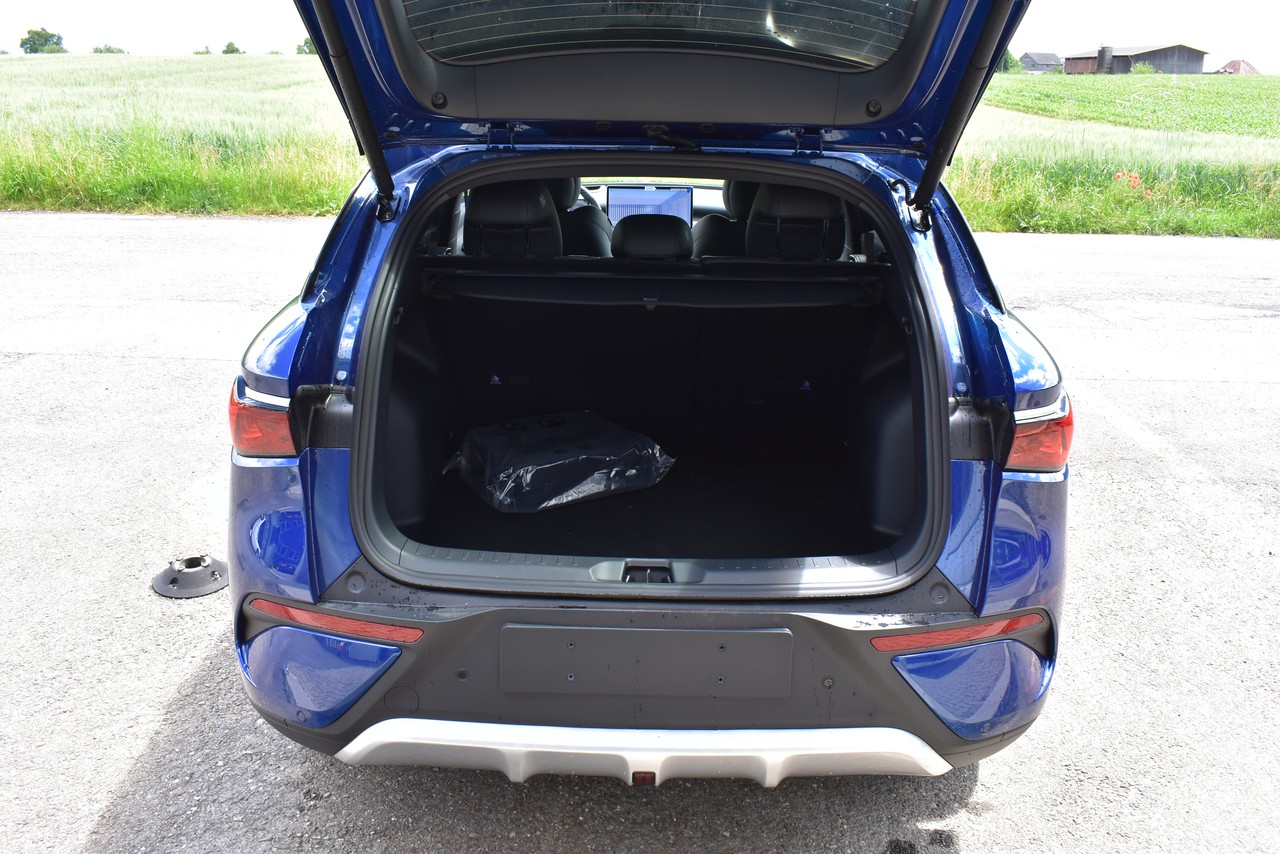 BYD Atto 3 EVO 74.8 kWh Excellence AWD Kaufen