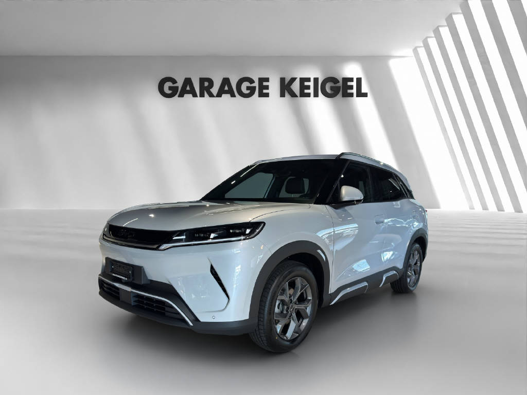 GARAGE KEIGEL, Keigel AG | AutoScout24